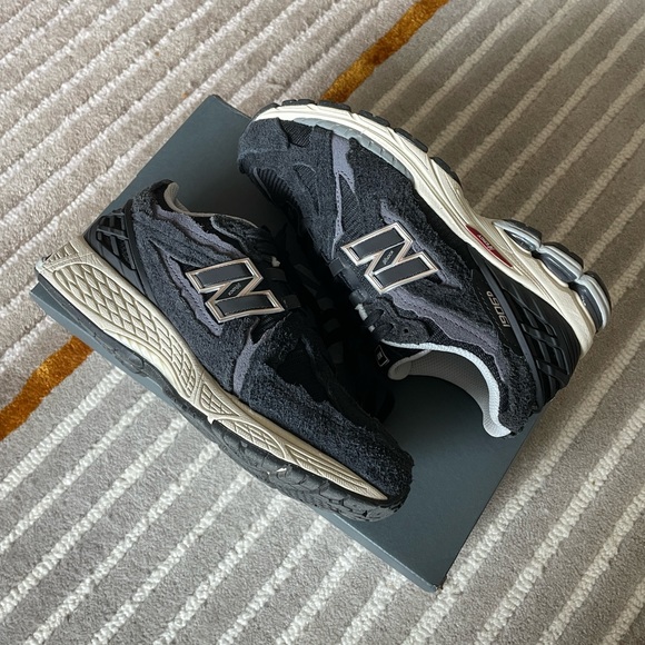 New Balance | Shoes | New Balance 96d | Poshmark